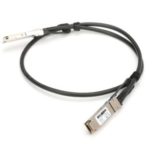 AOC & DAC Cables in Cloud Data Centers | Fibrecross
