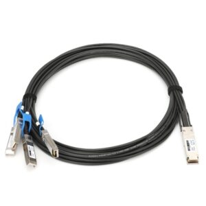 What is a DAC Cable? Guide to Direct Attach Copper Solutions