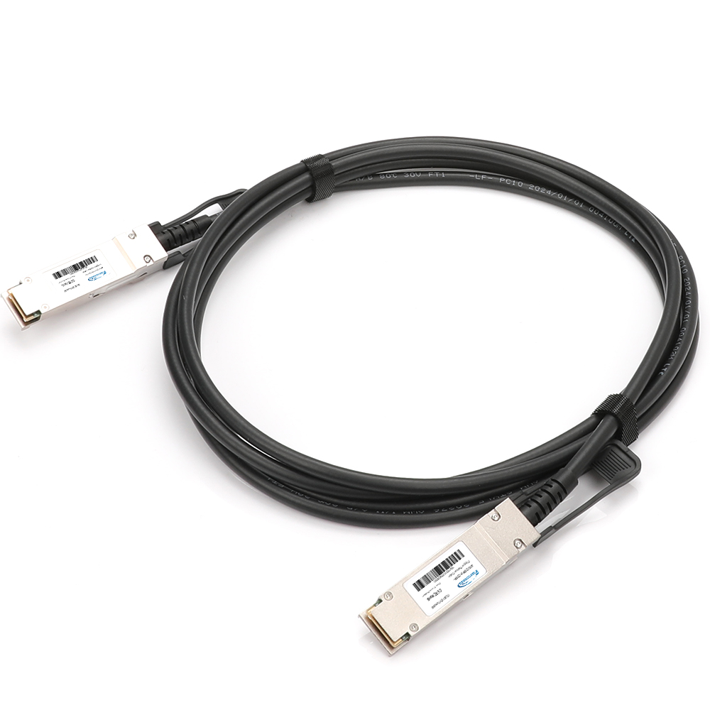 10G SFP+ DAC Cable vs 10G Transceiver —Buying Guide