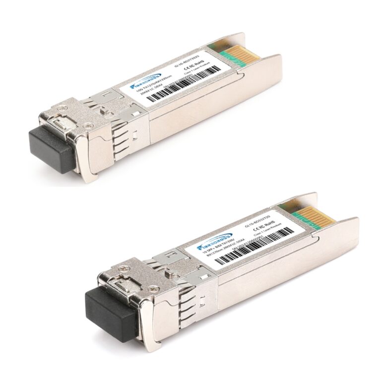 How Do Optical Transceivers Work?: A Beginner Guide (2025)