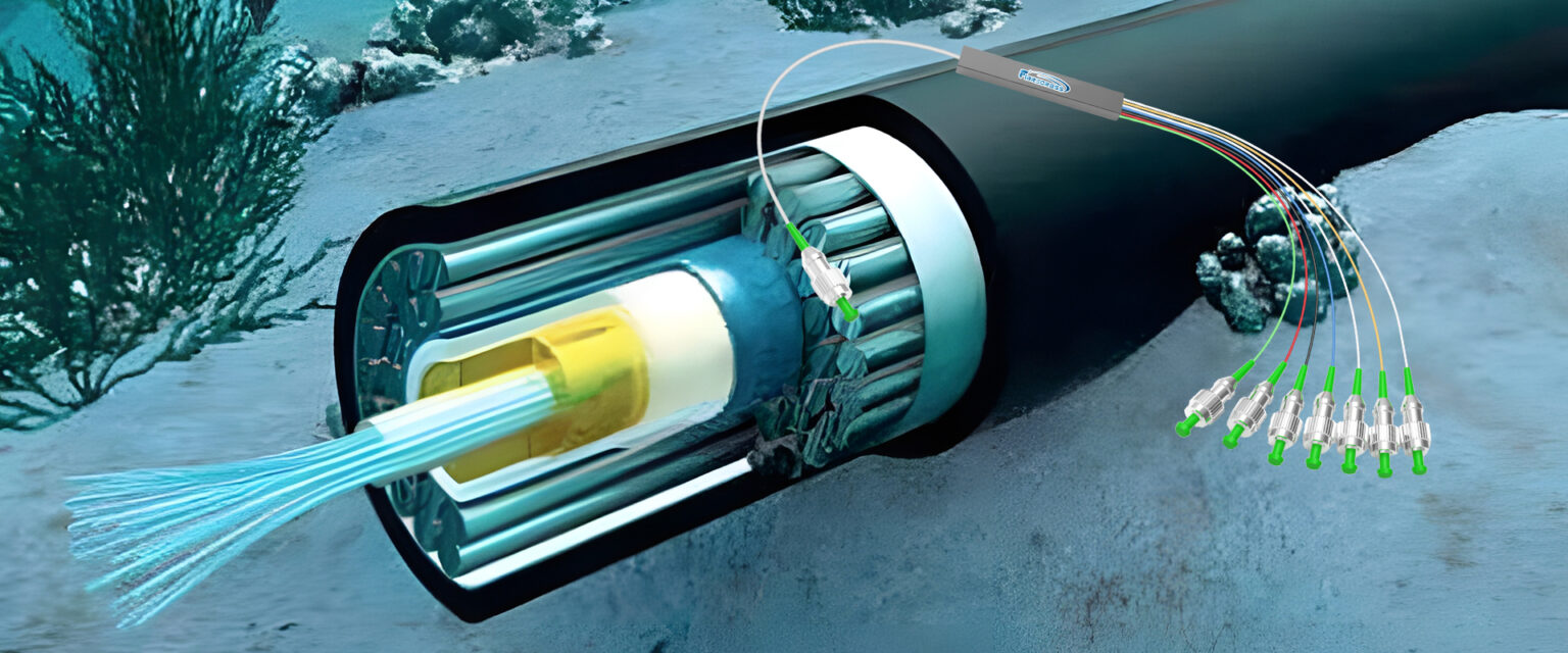 What is multi-core optical fiber? | Fibrecross