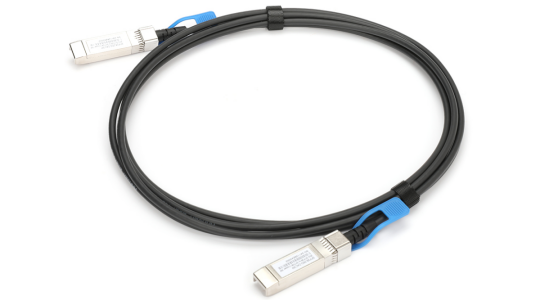 Custom DAC Cable OEM & ODM Services | 10-800G Series