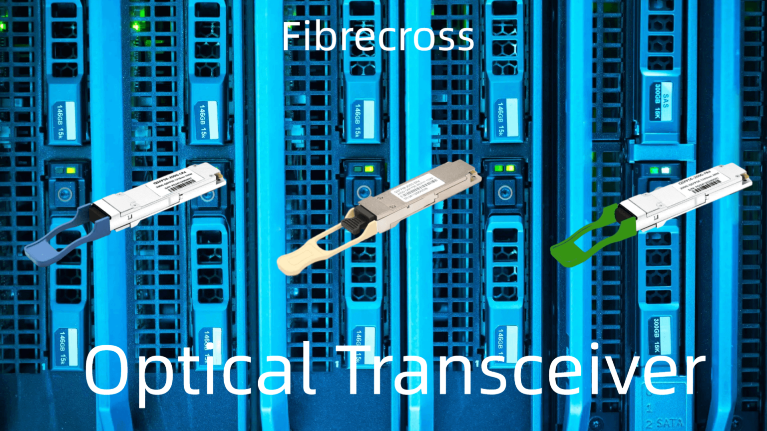 How Do Optical Transceivers Work?: A Beginner Guide (2025)