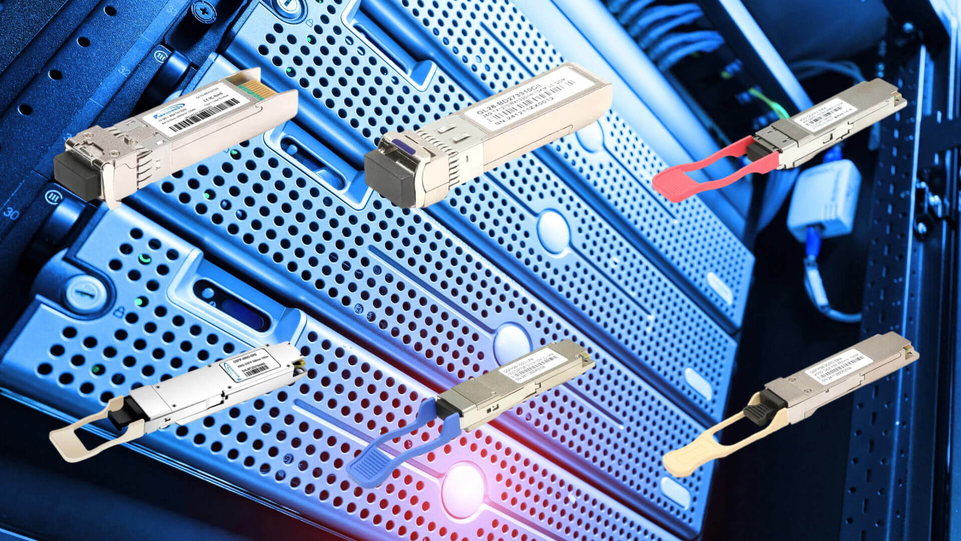 What is an Optical Transceiver?| Fibrecross