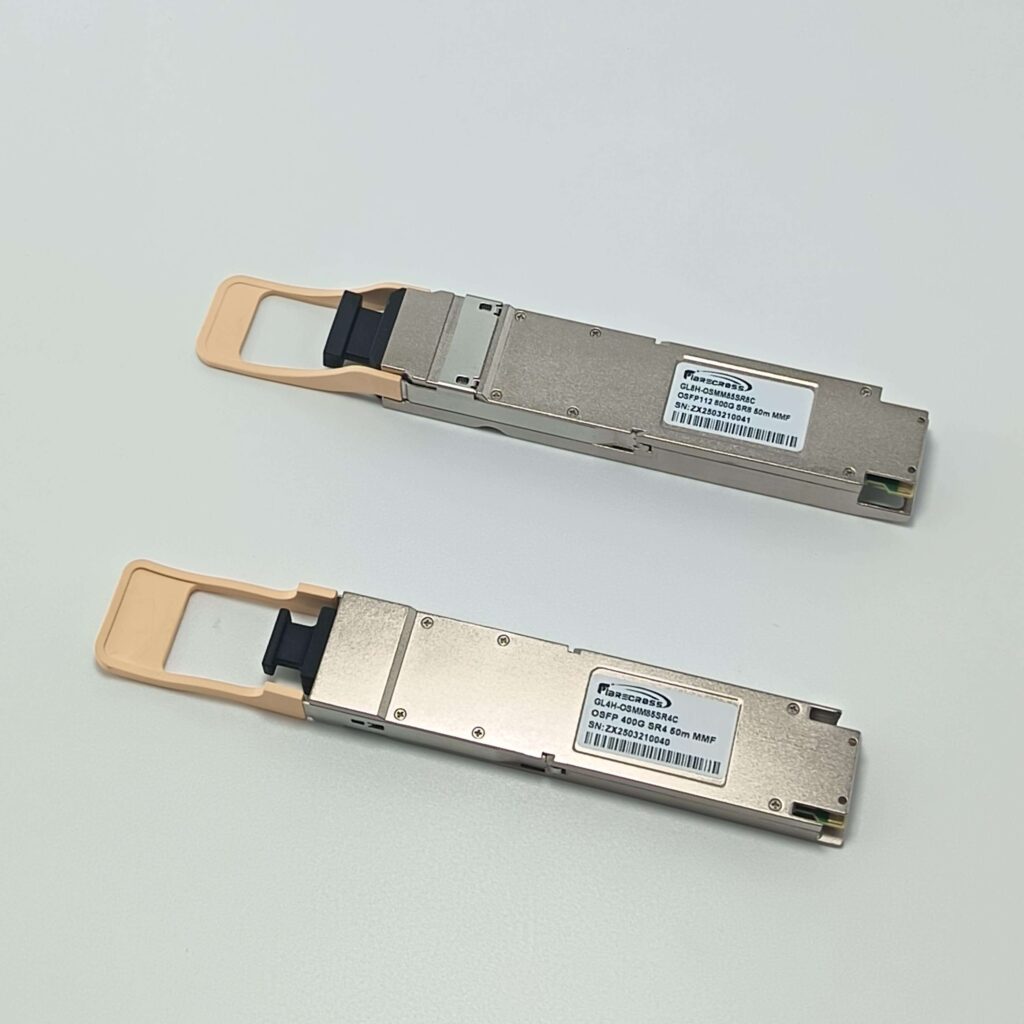 What is an Optical Transceiver?| Fibrecross