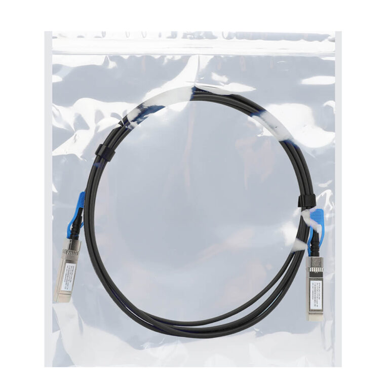 AOC vs DAC Cables: What Are the Differences?