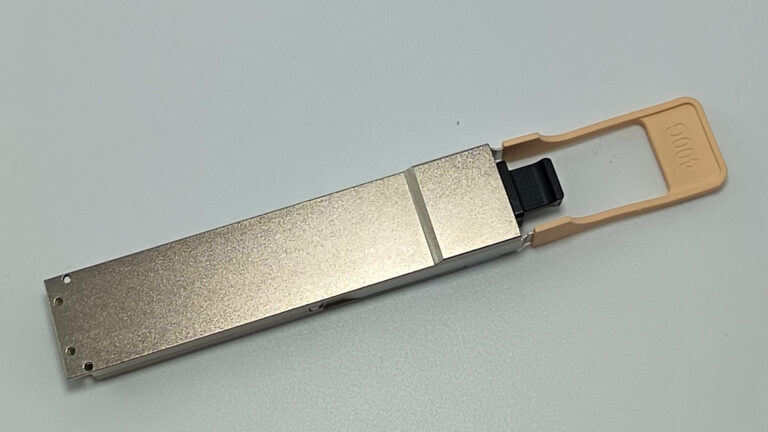 Optical Transceivers for Data Centers & Ethernet Networks