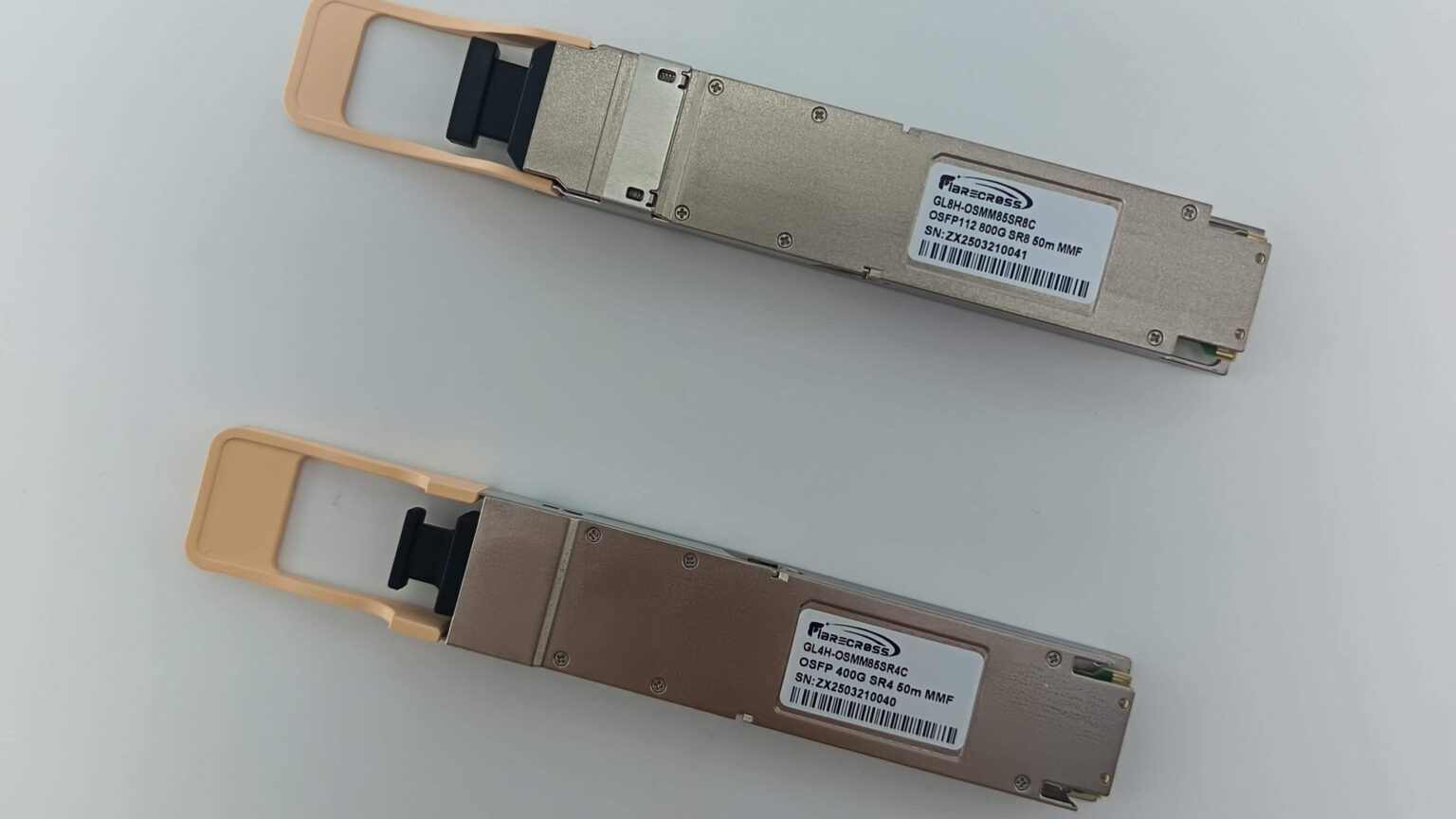 Industrial VS Commercial Grade Optical Transceiver Module